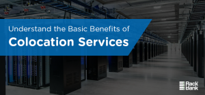 Understand the Basic Benefits of Colocation Services